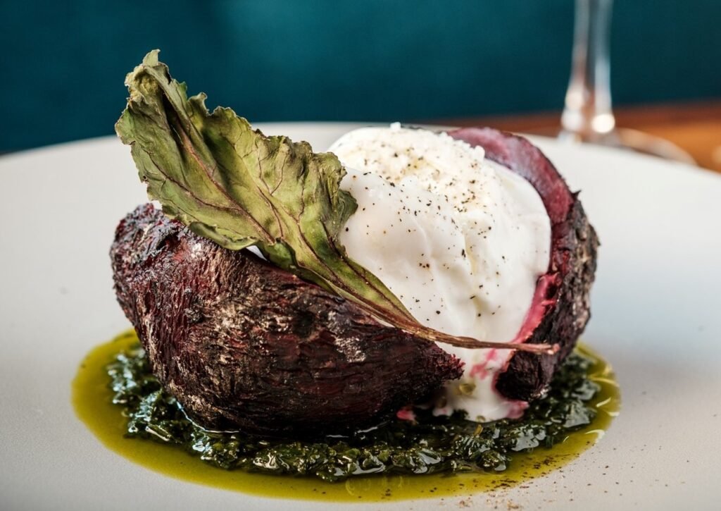 Restaurante Balta reabre en Hotel Sofitel Mexico City Reforma – México ...