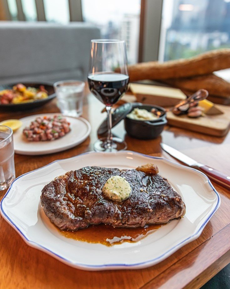 Restaurante Balta reabre en Hotel Sofitel Mexico City Reforma – México ...