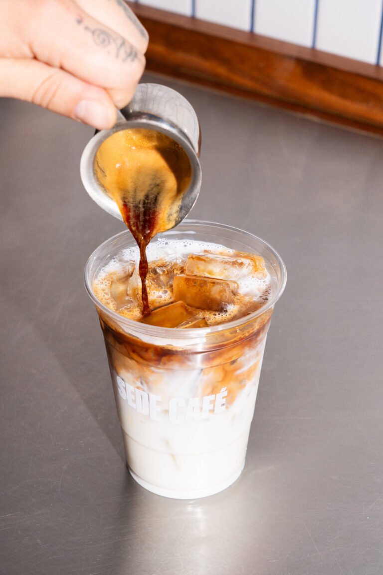 Sede Café, gran calidad a precios asequibles, con 41 sedes distribuidas ...