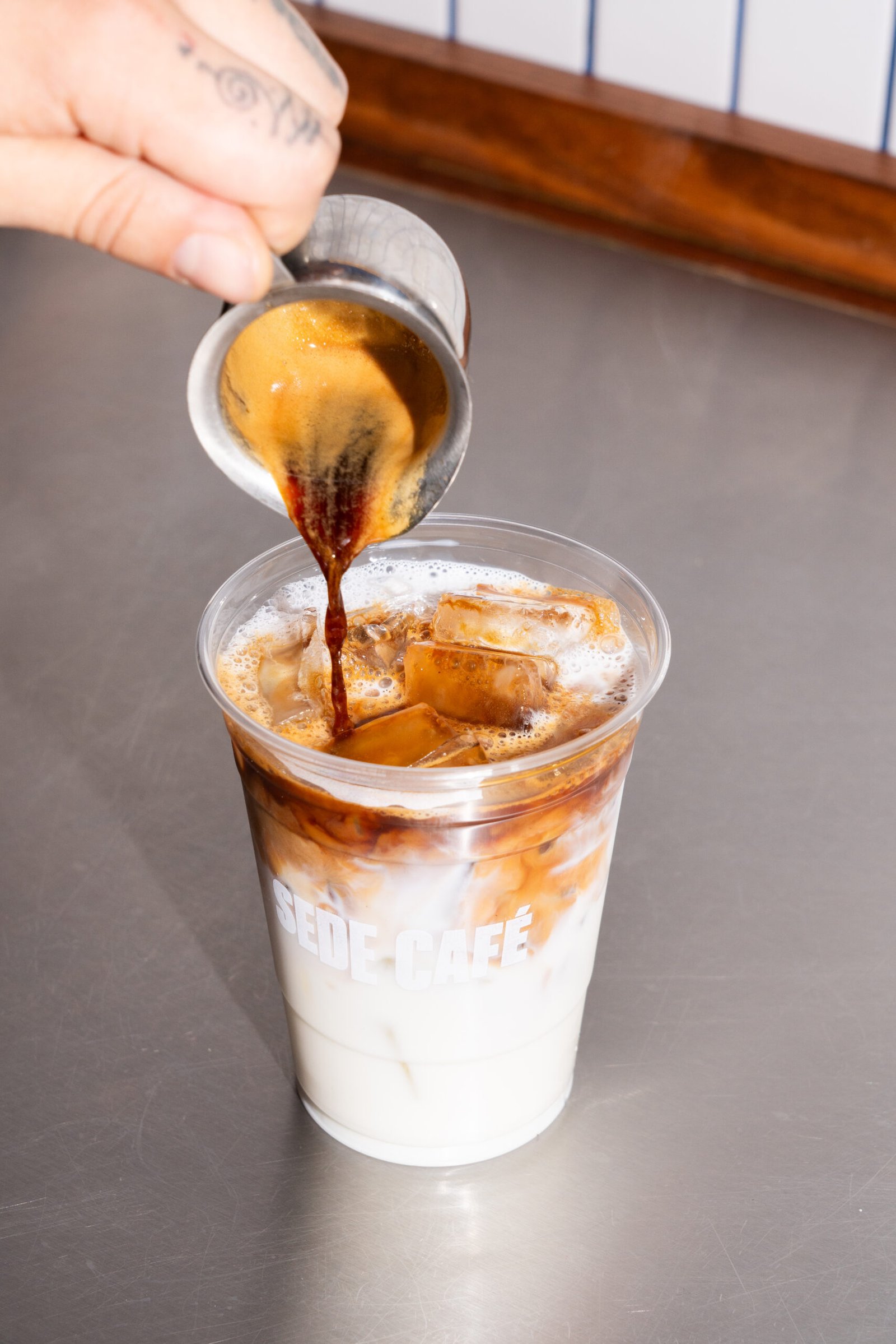 Sede Café, gran calidad a precios asequibles, con 41 sedes distribuidas ...