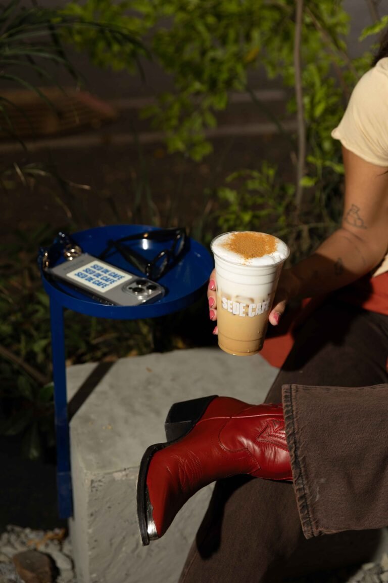 Sede Café, gran calidad a precios asequibles, con 41 sedes distribuidas ...